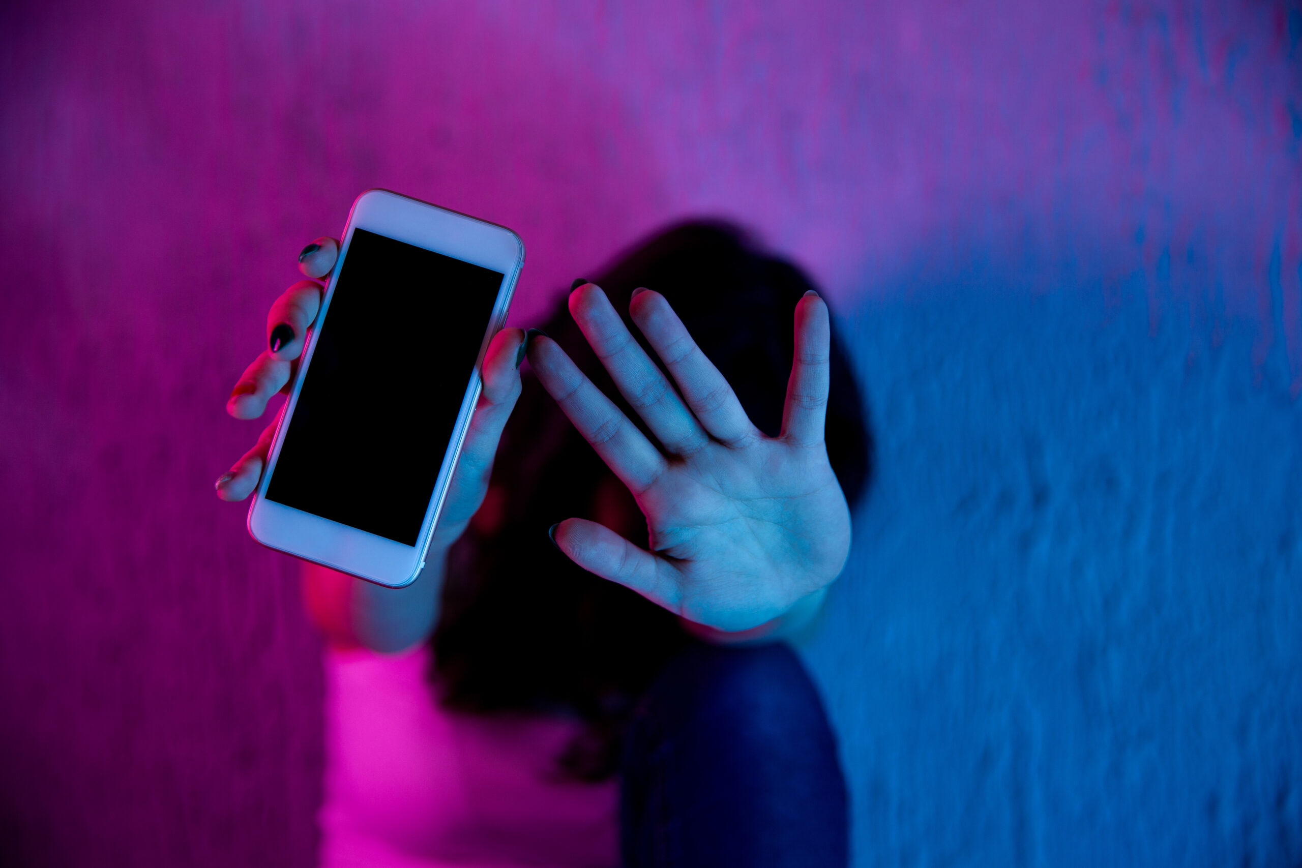What Is Cyberstalking?