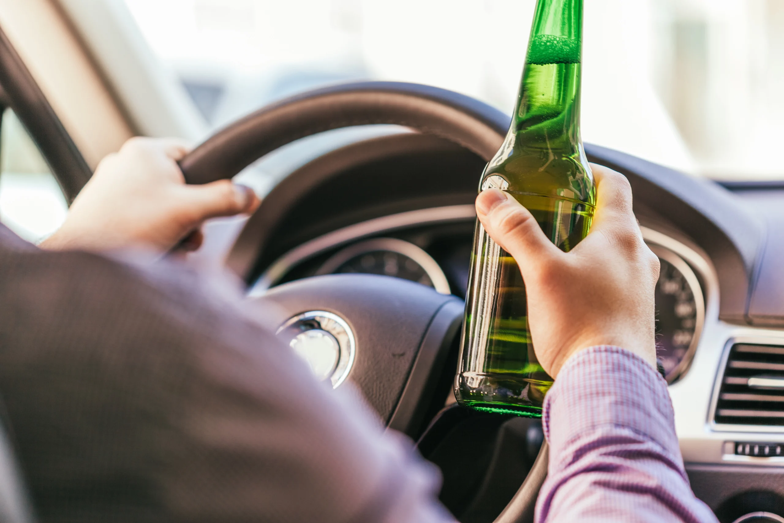 What Is Aggravated DUI?