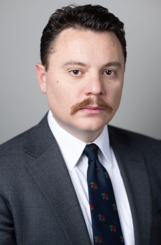 Jordan Haddad - New Mexico Criminal Law Offices LLC